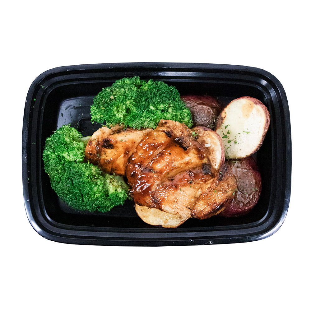 Chicken – Canadian Meal Prep